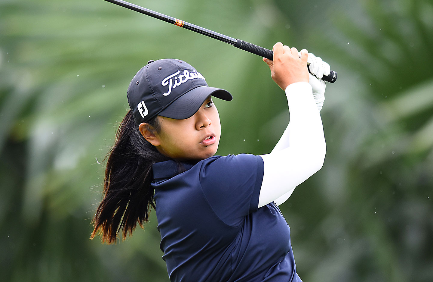 Local players to the fore at Singapore Women’s Open – Singapore Women’s ...